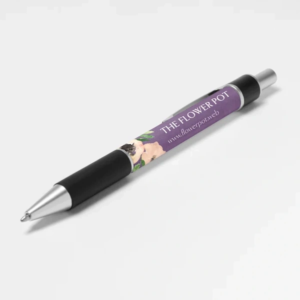 Premium Full Colour Pens | BuyPrint.Today