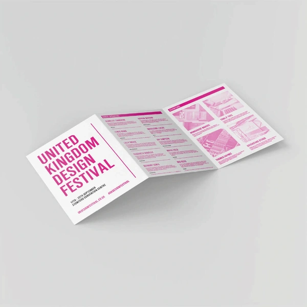 Coventry Leaflets and Flyers | BuyPrint.Today