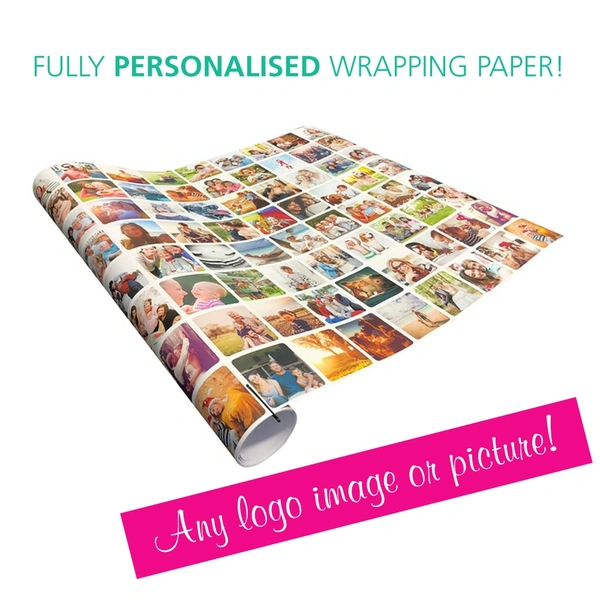 Wrapping Paper | BuyPrint.Today